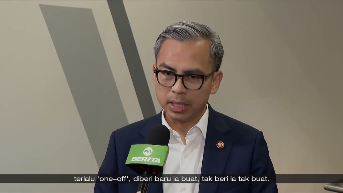 KILASAN | 30 Julai 2024 - BERITA Mediacorp