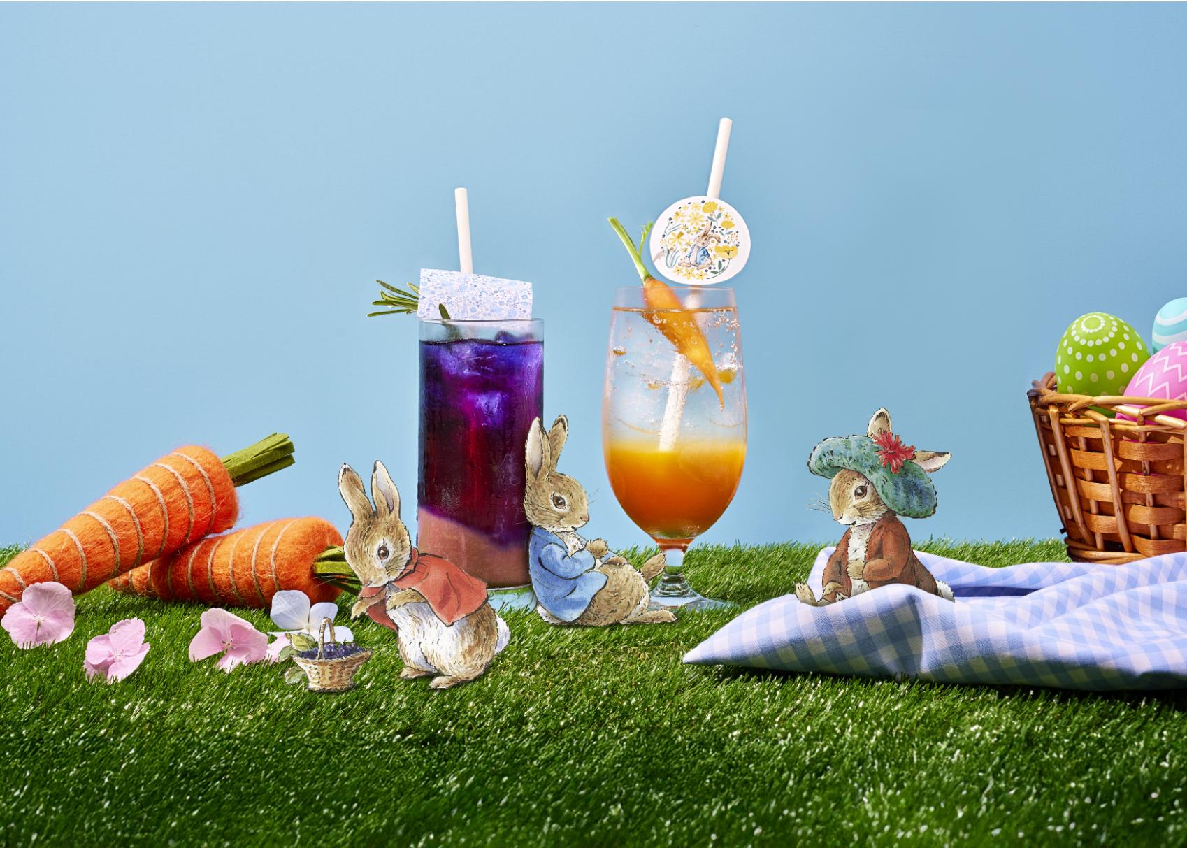 复活节长周末，带一家大小享节庆美食与活动！ - vibes by 8world