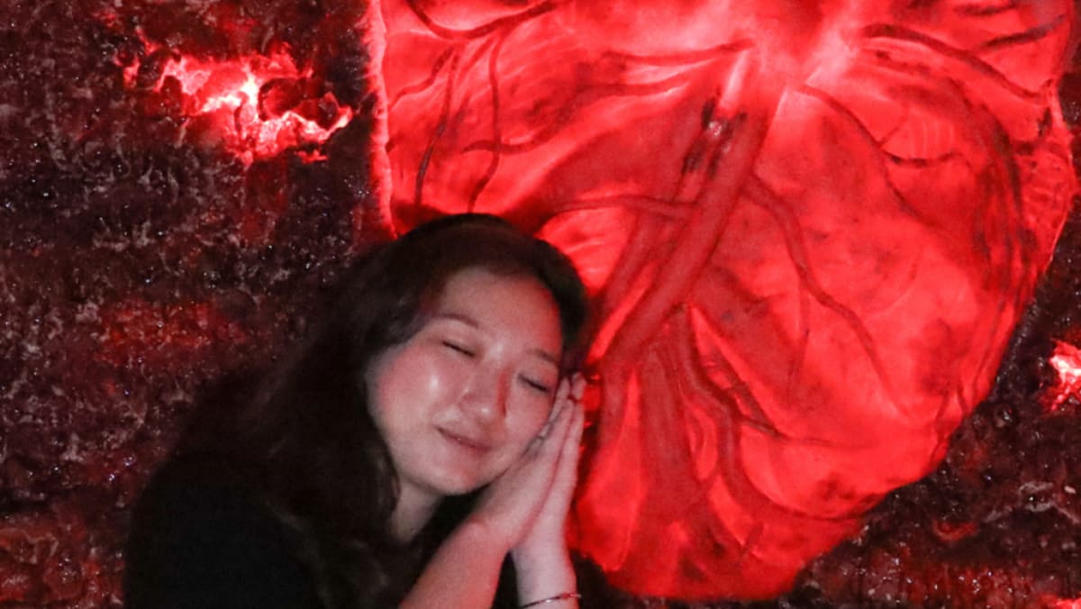 Beyond the puzzles: Meet the people who bring escape rooms to life - CNA