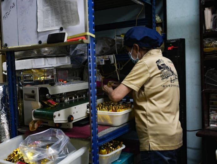 Tradition is their cup of tea: What's the story behind Pek Sin Choon in ...