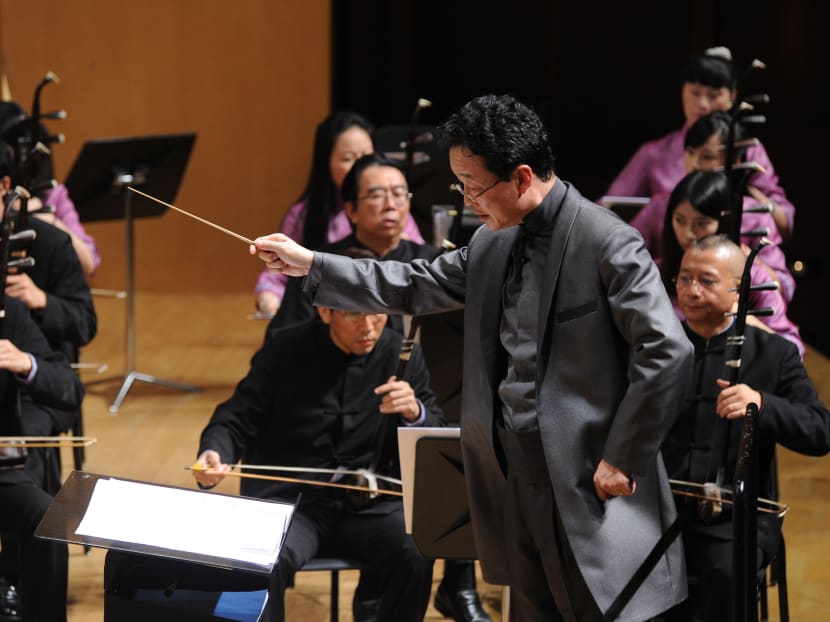 Esplanade to roll out SG50 events throughout the year - TODAY