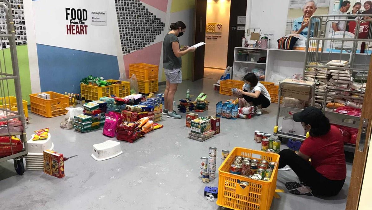 Covid-19: Hit by hurdles such as fewer volunteers, social enterprises ...