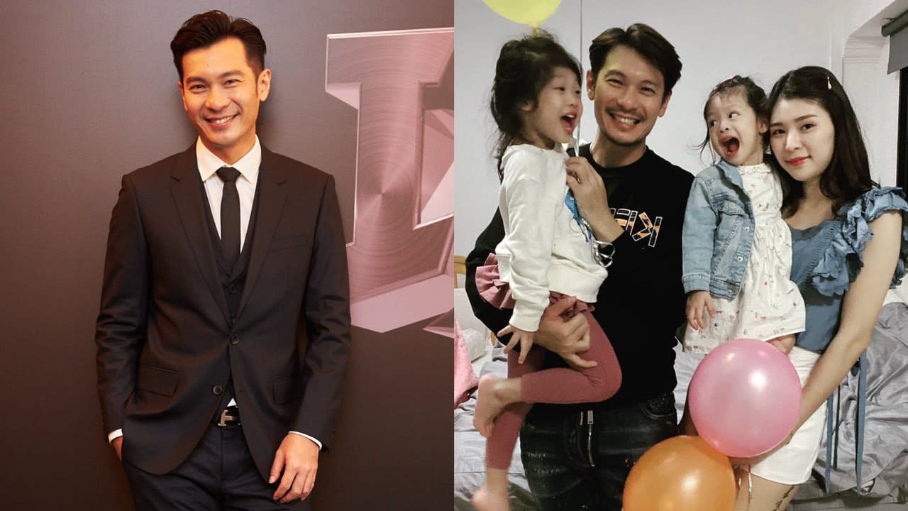 Shaun Chen Will Be "Okay" If His Daughters Date Guys 20 Years Older ...
