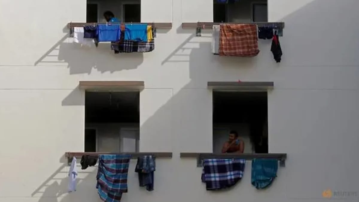 COVID-19: Tiada lonjakan jumlah kes bunuh diri libatkan pekerja asing ...
