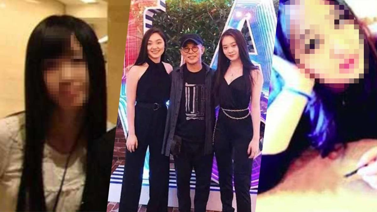 Here Is What Jet Li’s Four Elusive Daughters Look Like - TODAY