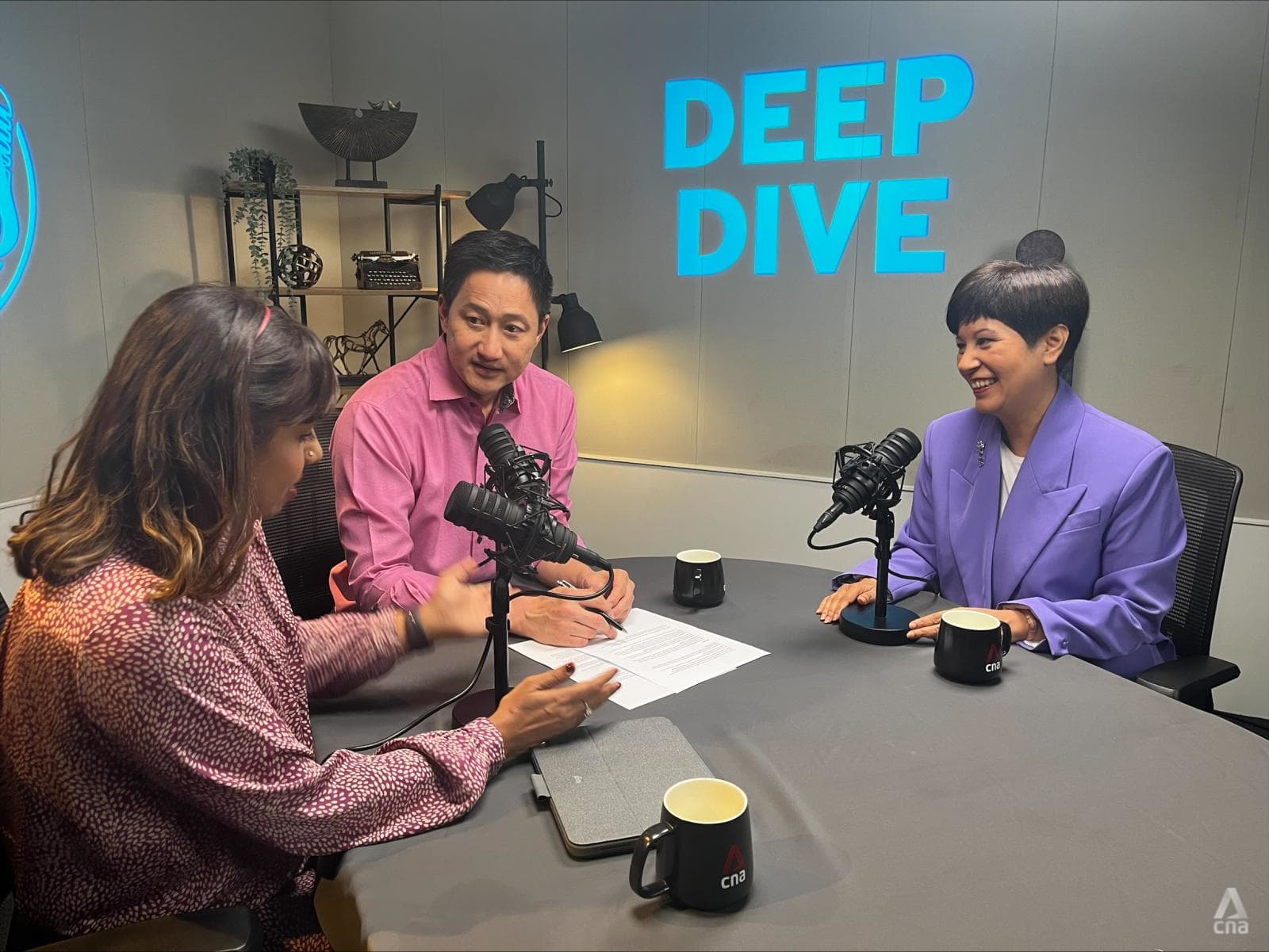 Deep Dive Podcast: Budget 2025 help for larger families is neither ...