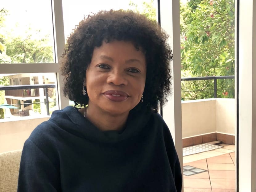 After sarcoma 'miracle', NUH doctor wants to help others and find a ...