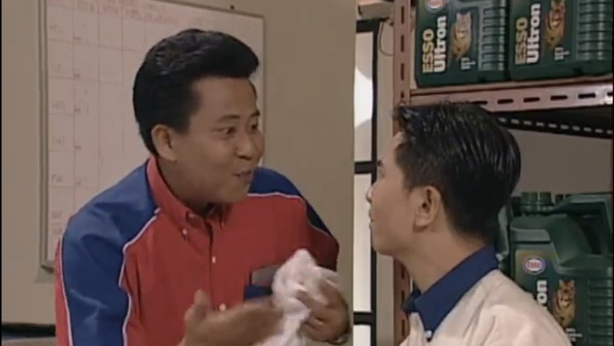 Former Don’t Worry Be Happy actor Roni has died: ‘There will be ...