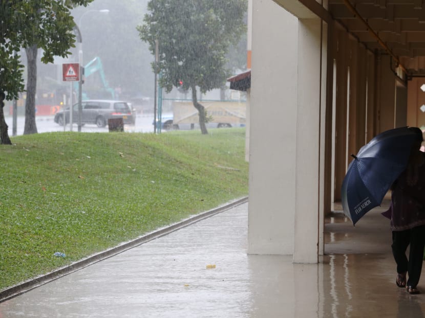 Wet and humid weather to persist in first half of September ...