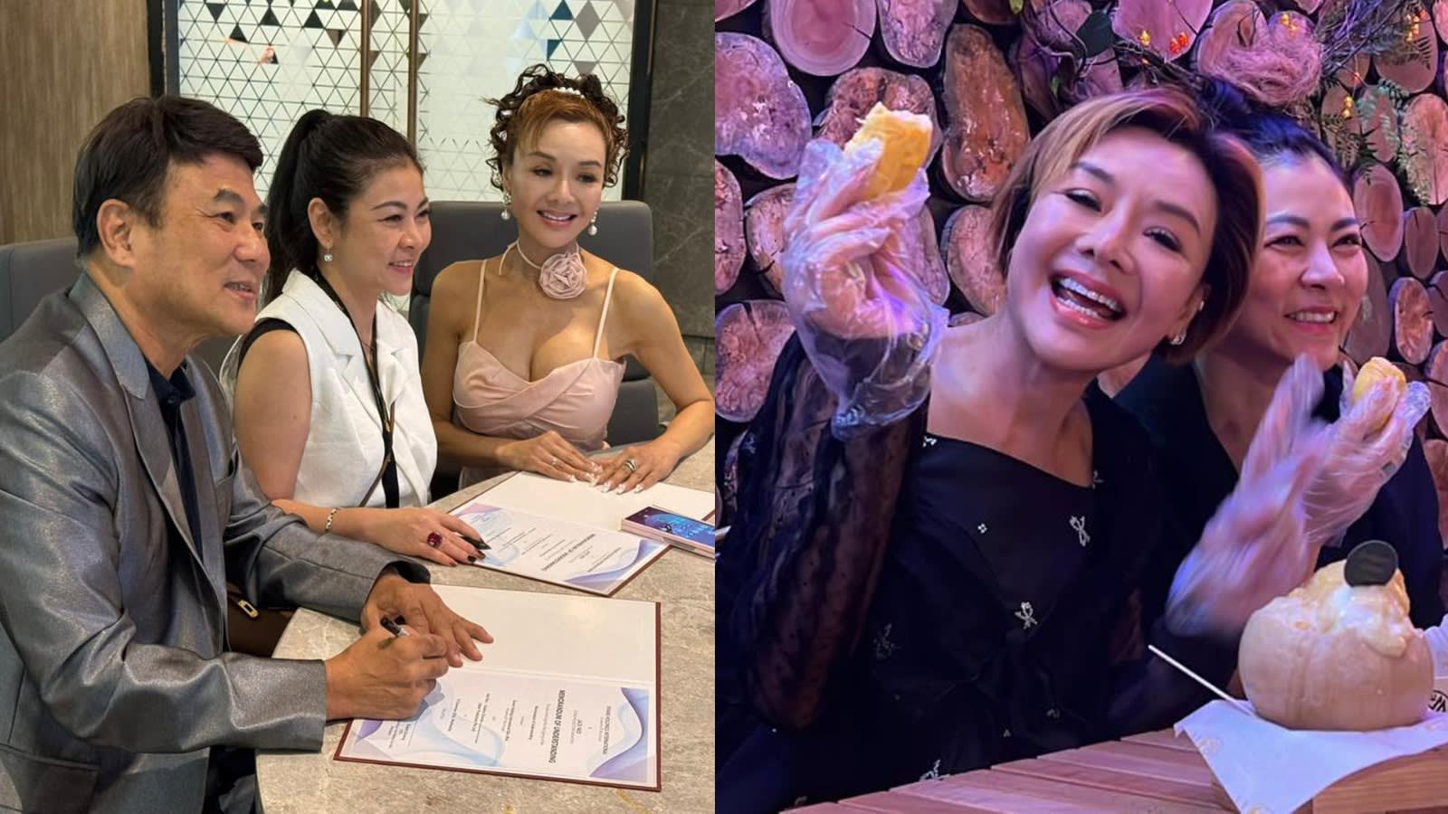 Amy Yip To Open Durian-Themed Hotel In Penang, Jack Neo Will Serve As ...