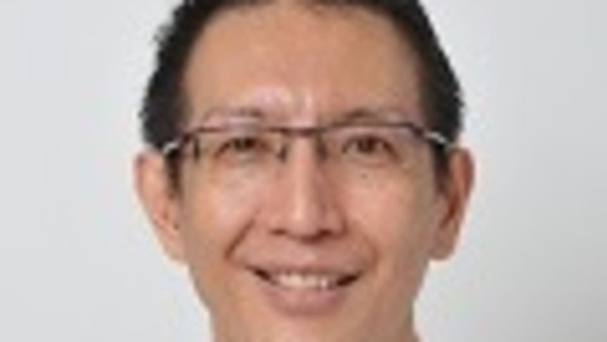 Jason Tan - CNA Lifestyle