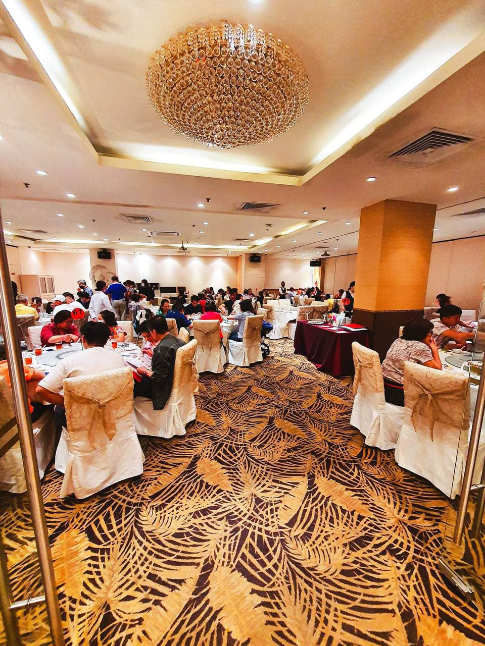 10 Budget-Friendly Buffets To Check Out From $18 Per Pax - 8days