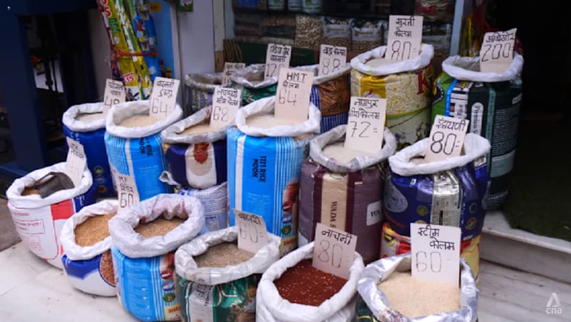 India faces risk of weaker monsoon, raising inflation and growth ...