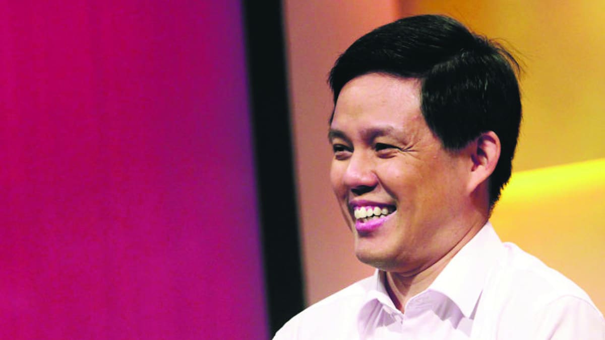 Almost 80,000 benefited from ComCare in the last financial year: MSF ...