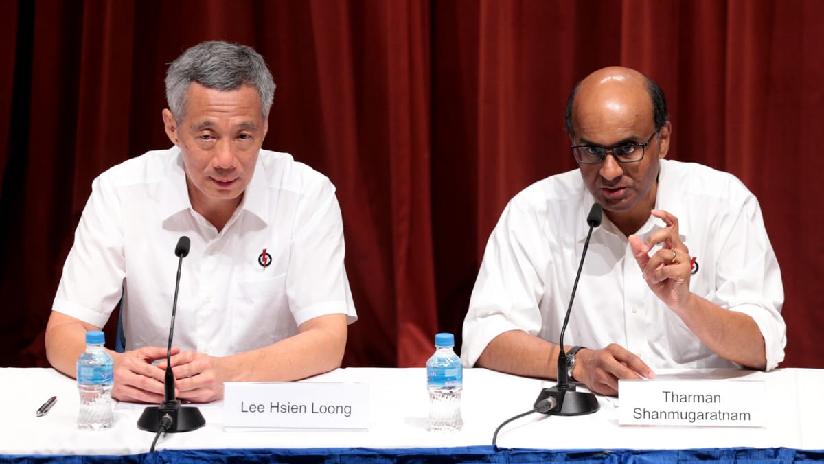 ‘High overlap’ between Opposition proposals and PAP policies - TODAY