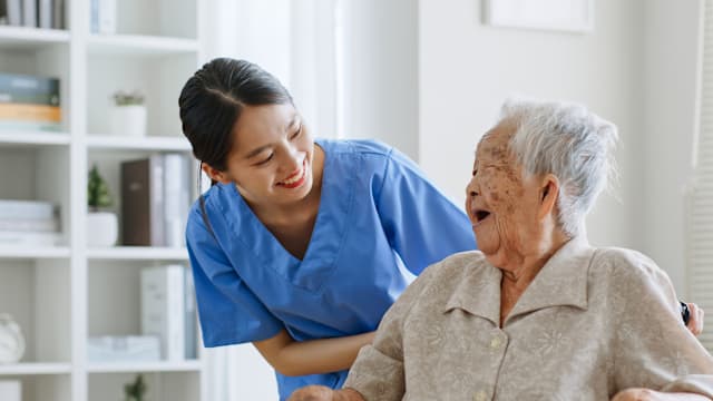 勿洛设共享空间 为残障人士和看护者提供就近服务 - 8world