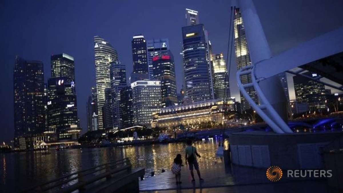 Inflasi S'pura mendatar pada November, hentikan trend deflasi - BERITA ...