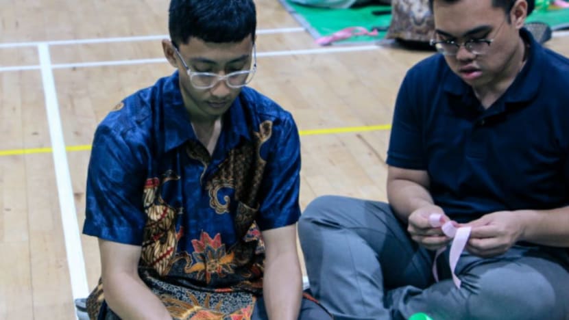 Silat, anyam ketupat antara kegiatan meriahkan sambutan ‘Raya Raya Raya ...