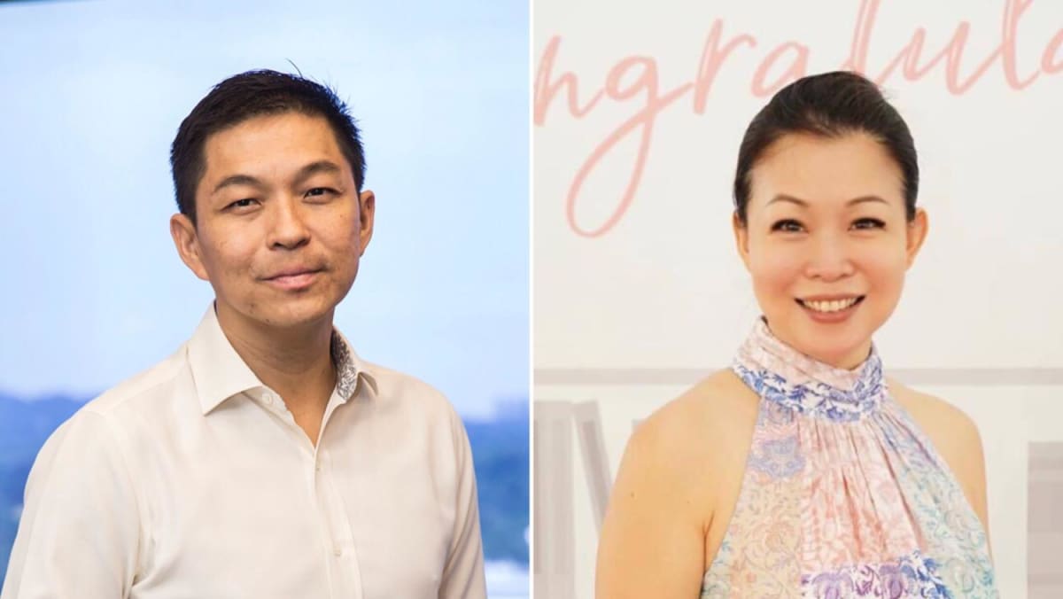 Tan Chuan-Jin, Cheng Li Hui had 'inappropriate relationship'; told in ...