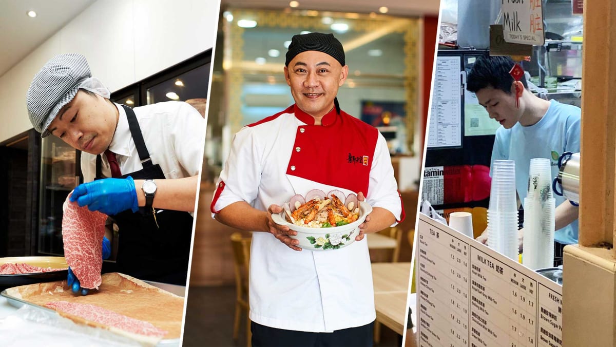2019’s Trending Food News: The Most Exciting F&B Openings & Fads - 8days