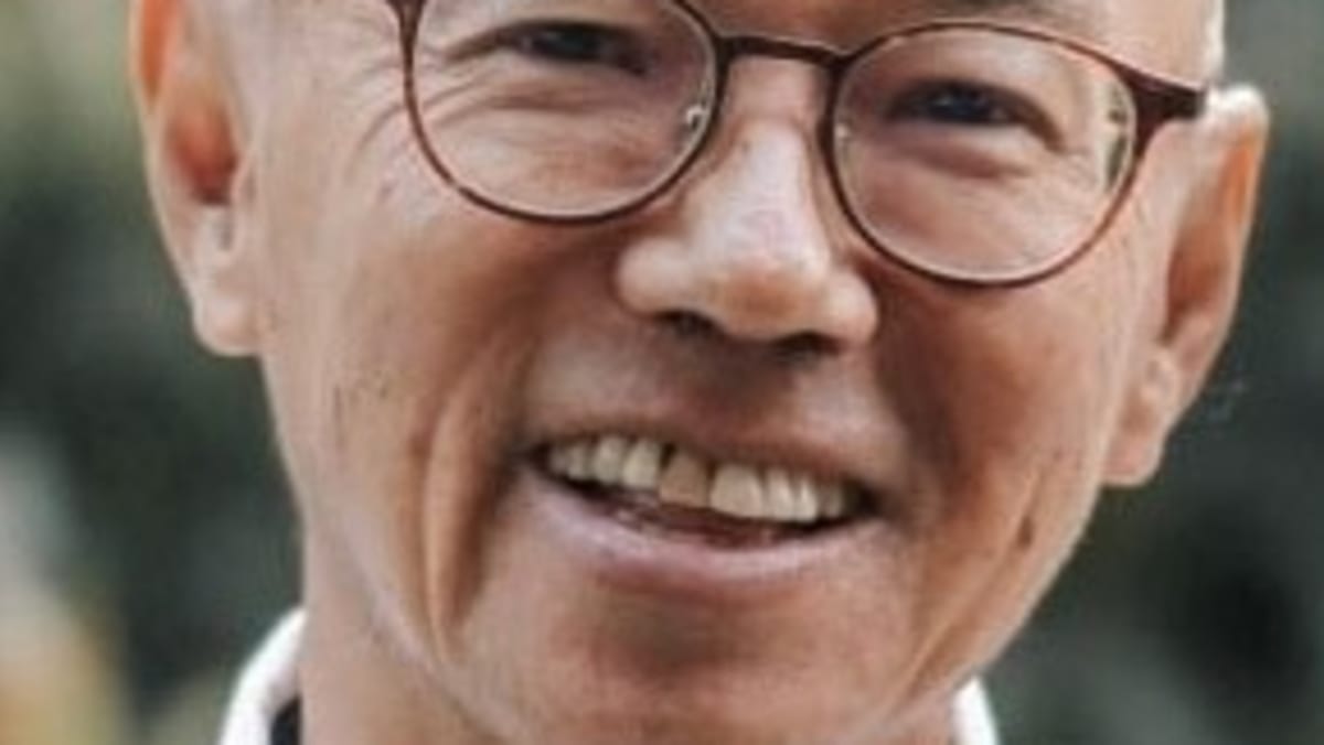 Han Fook Kwang - CNA