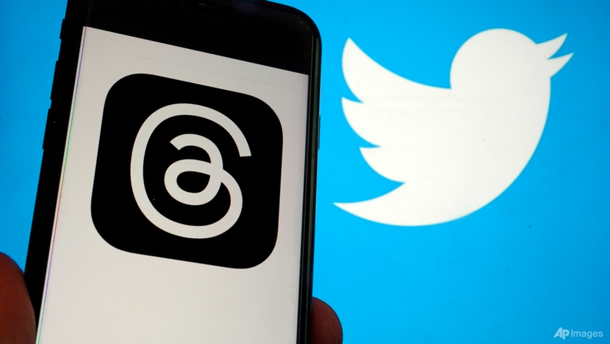 Commentary: Meta’s new app Threads puts Twitter under pressure - CNA