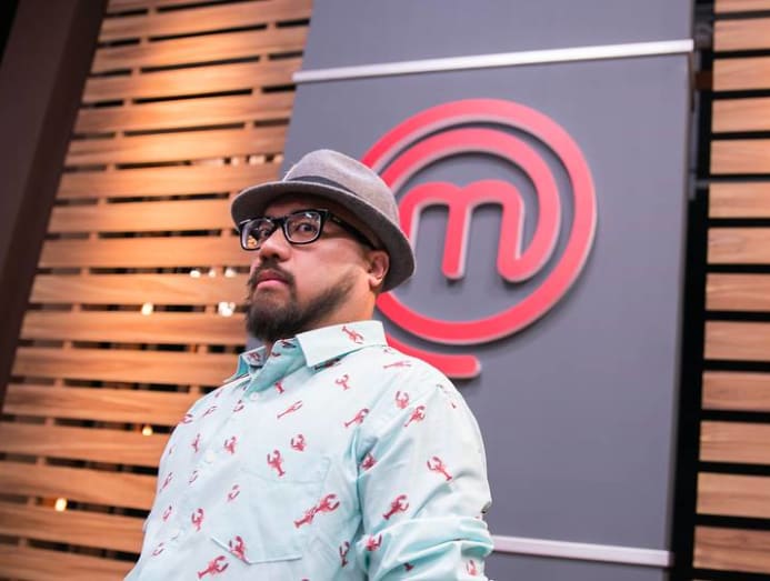 Arrange food on your plate like a sundial? MasterChef Singapore judges ...