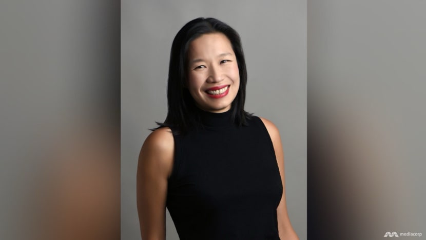 Susan Ho appointed to Mediacorp's board of directors - CNA
