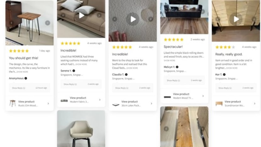 Kedai perabot Loft Home Furnishing diberi amaran oleh CCCS atas ulasan 5-bintang palsu - BERITA ...