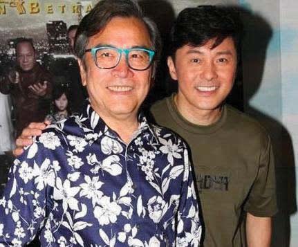 TVB Actor Raymond Cho Moving To China For At Least 6 Months After ...