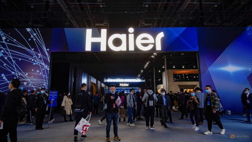 Haier Group to acquire near 42% stake in Autohome for $1.8 billion - CNA