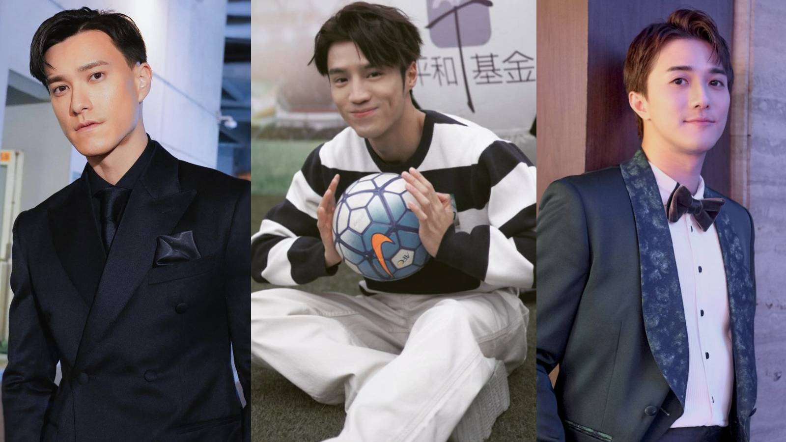 TVB Exec Virginia Lok Names 14 Up-And-Coming Stars The Broadcaster Is Grooming To Be Their Next ...