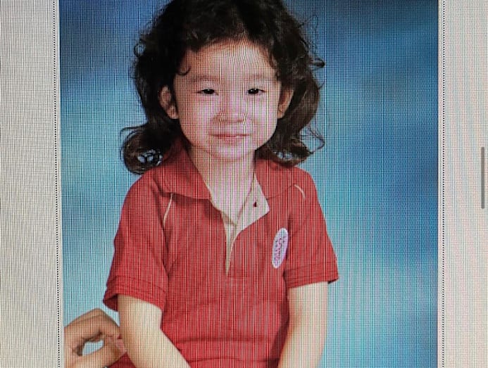 Kay Tse & Louis Cheung’s Daughter, 4, Goes To A Kindergarten That Costs ...
