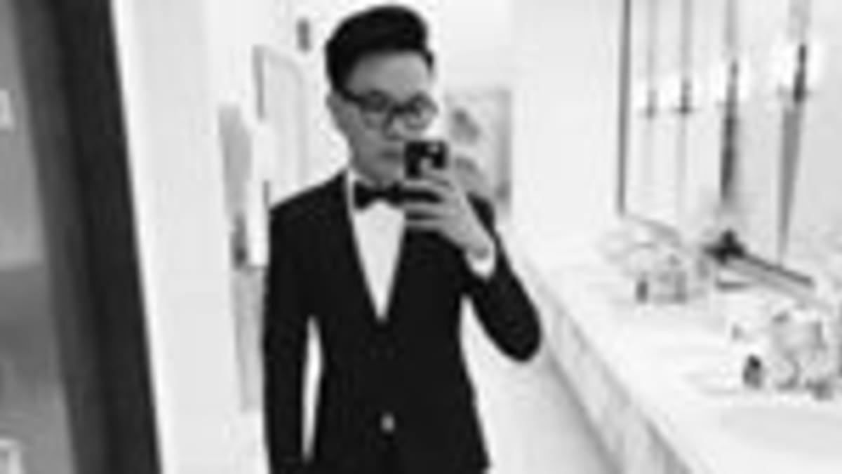 Hayden Ng - CNA Lifestyle