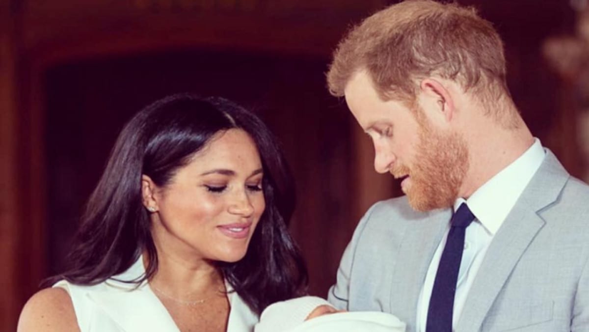 Meghan Markle wants to adopt rescue dog - melisten