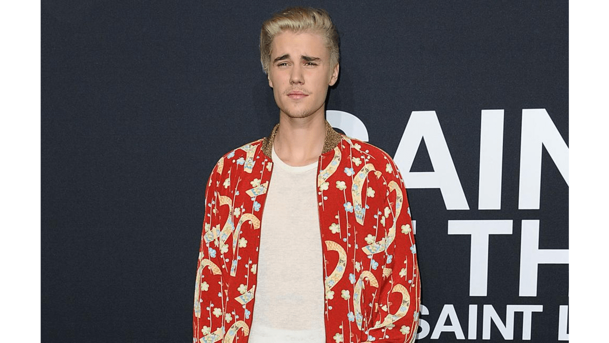 Justin Bieber 'getting better' every day - 8days