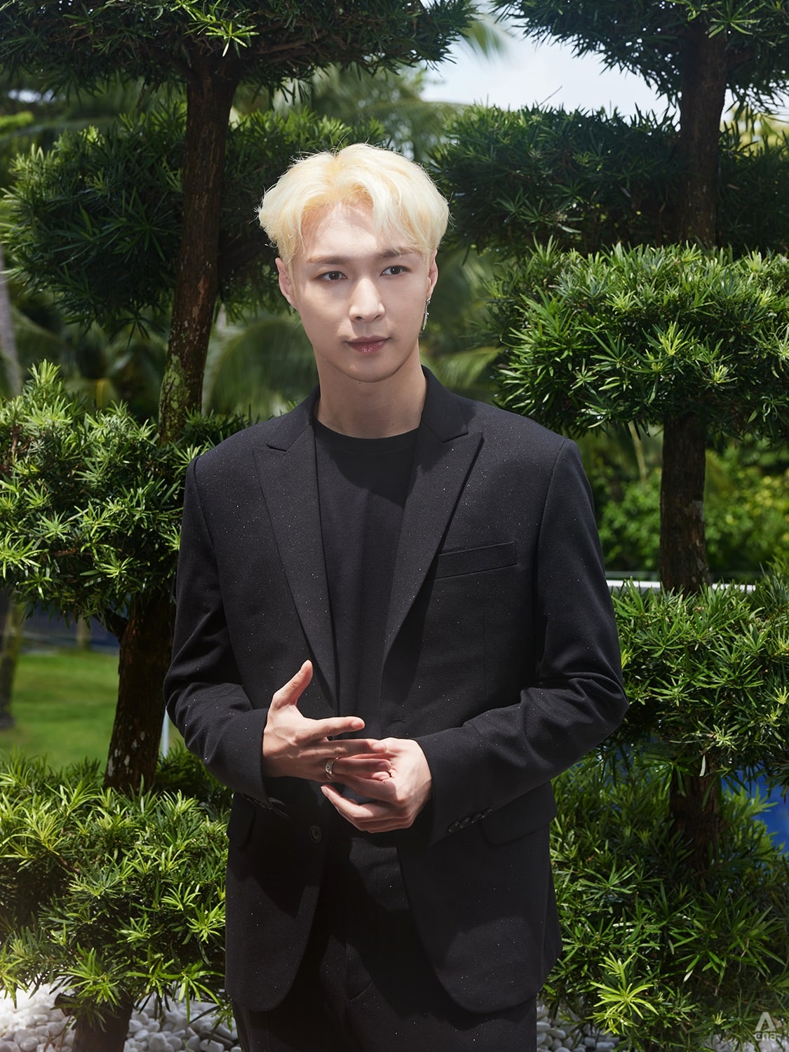 exo lay line evolution