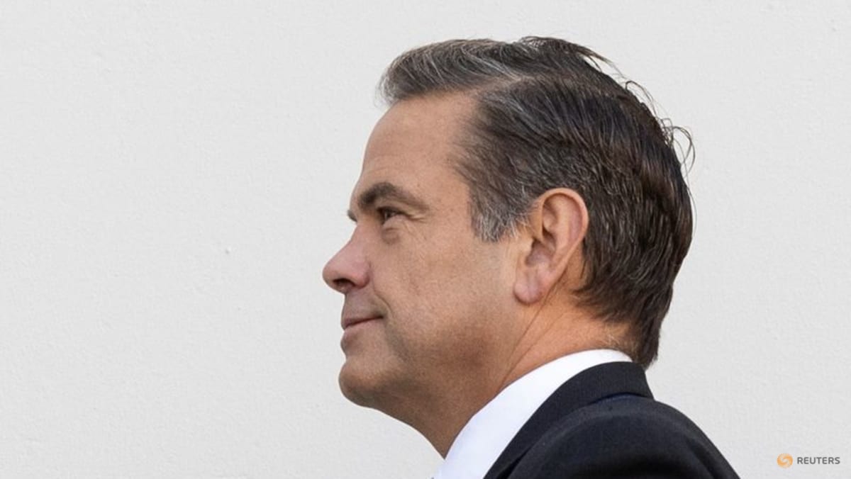 Trump says Lachlan Murdoch, Larry Ellison and Michael Dell involved in ...