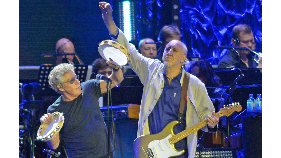 The Who's Tommy musical returning to Broadway in 2021 - 8days