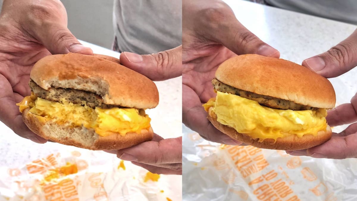 how to cook scrambled eggs like mcdonalds