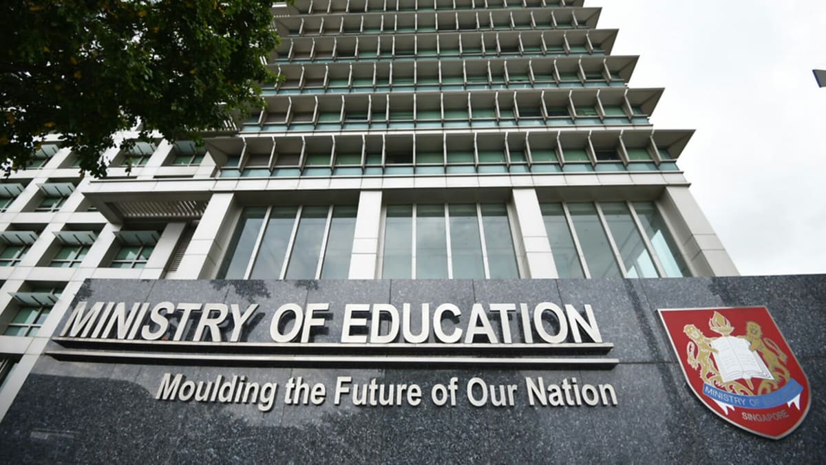 MOE teachers, allied educators to get salary increase of up to 10% from ...