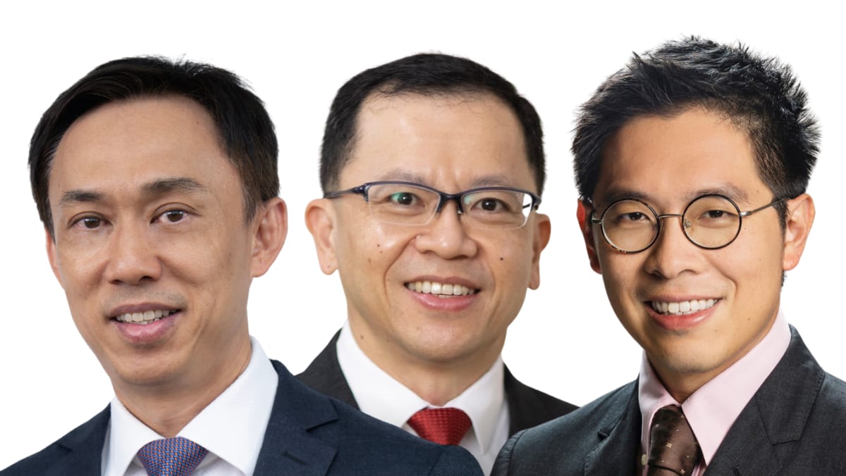 PSD announces new permanent secretary appointment, position changes ...