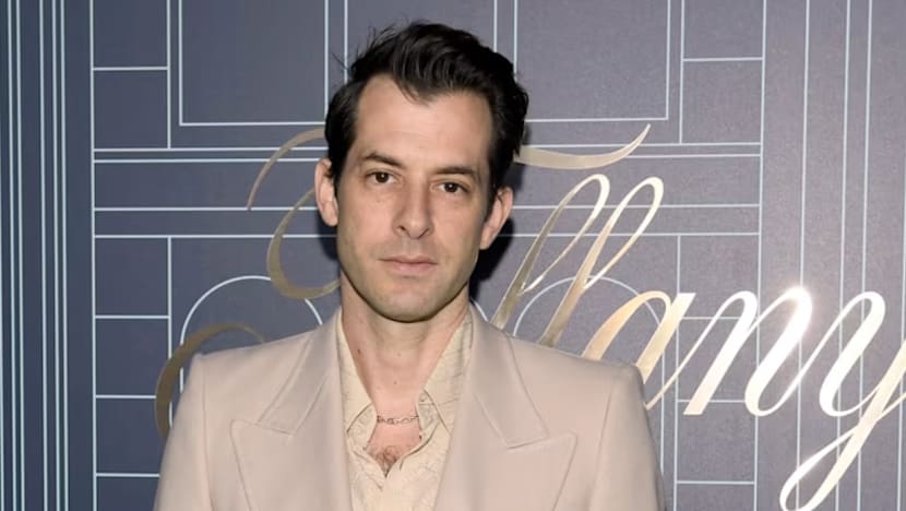 Grand Prix F1 Singapura 2026: Mark Ronson, Goo Goo Dolls antara artis ...