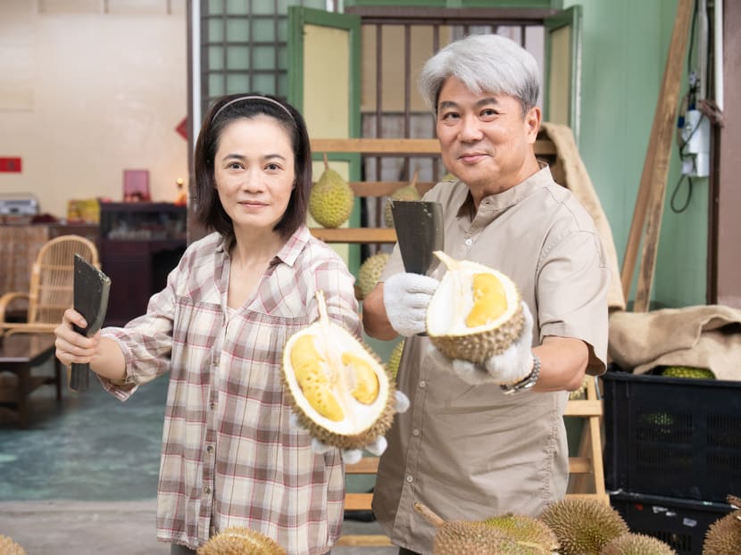 Jack Neo's The King Of Musang King Sets July 27 Launch On Amazon Prime ...
