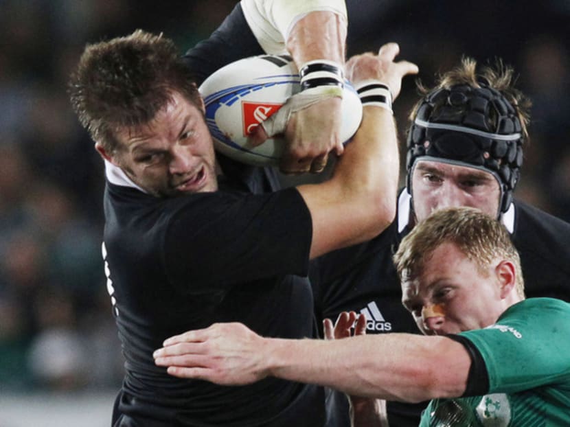 all blacks scrum cap