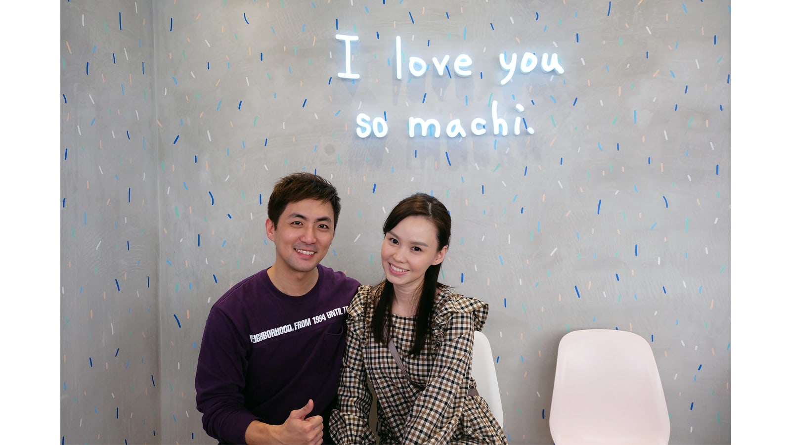 Ang Junyang thought running bubble tea store Machi Machi would be easier than his boat noodle ...