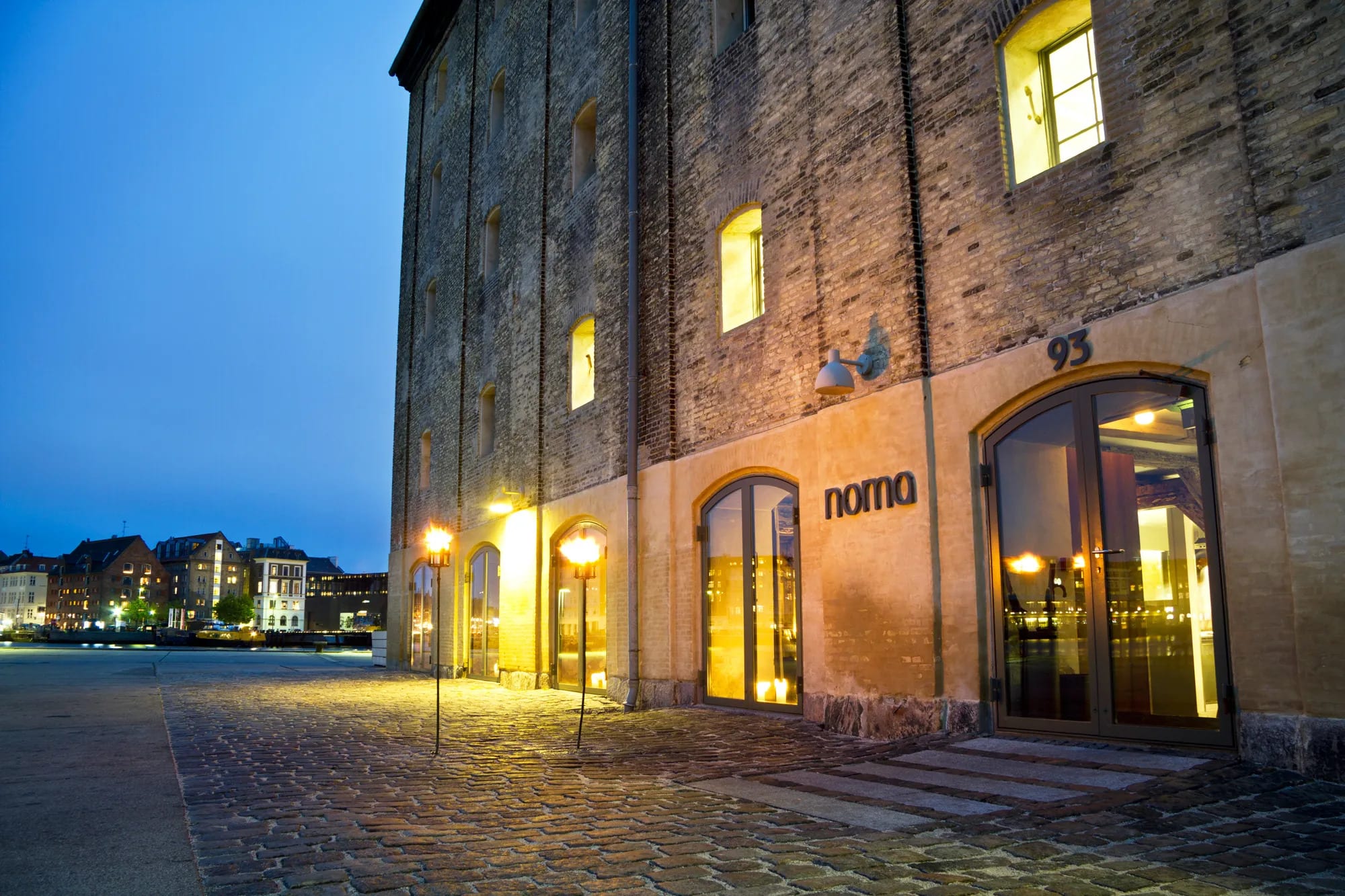 Chef-Owner Of Former World’s Best Restaurant Noma Steps Down After ...