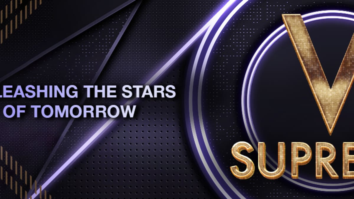 Mediacorp's V Supreme takes center stage beginning December 2024 ...