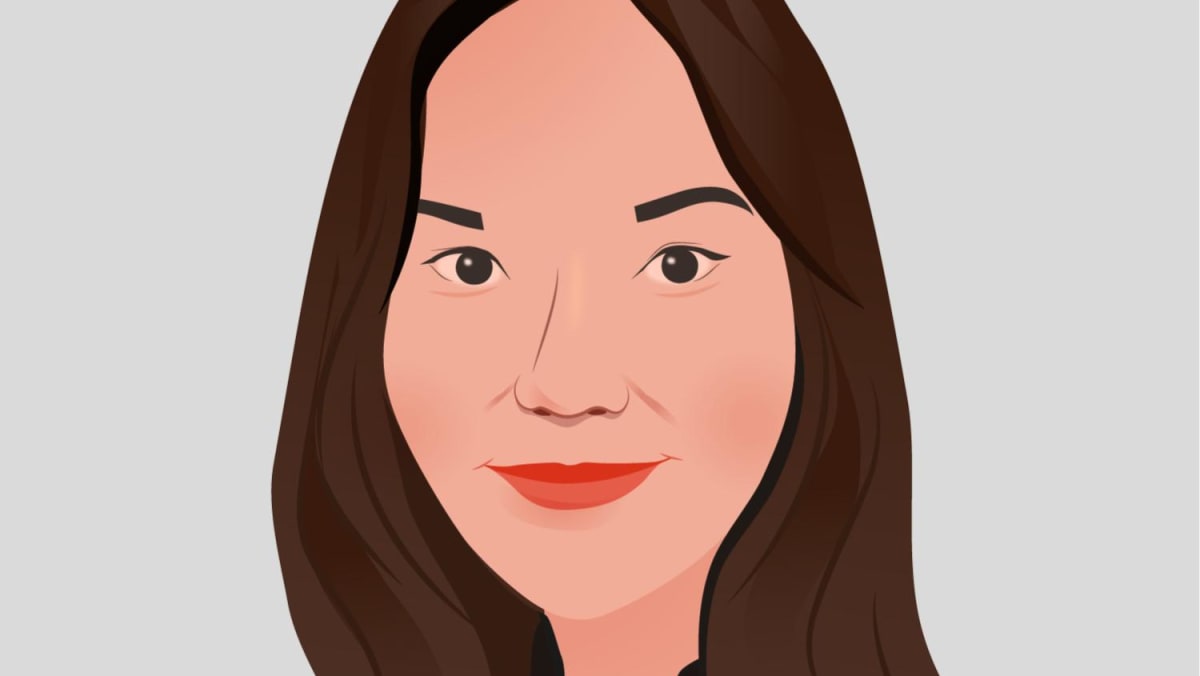 Amanda Yeap - CNA