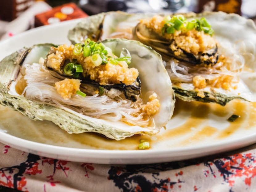 Gallery: Food review: Sum Yi Tai - TODAY